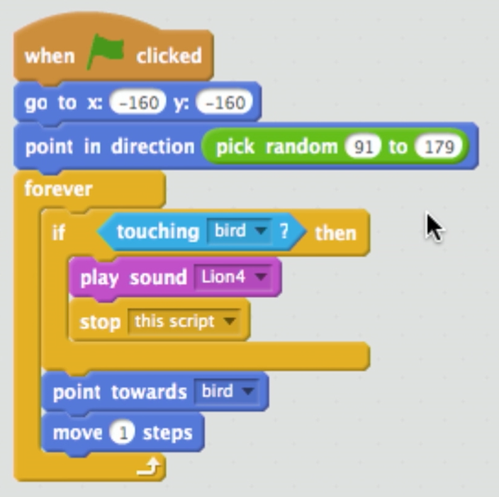 Programming - CS50 AP
