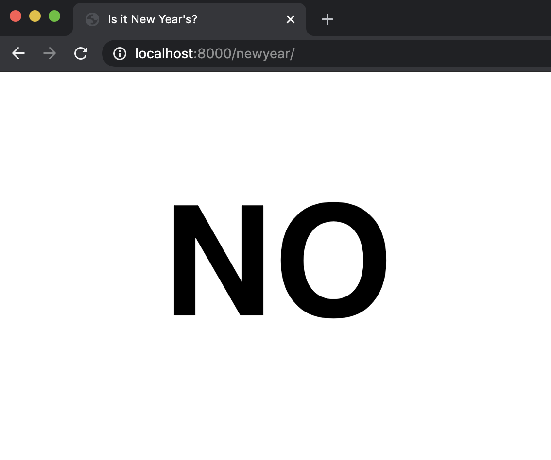 Lecture 3 - CSCI E-33a