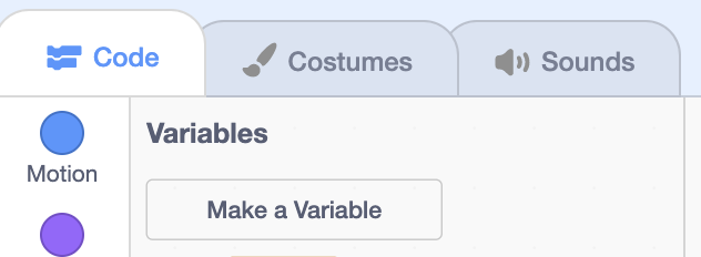 Variables CS50 s Introduction To Programming With Scratch